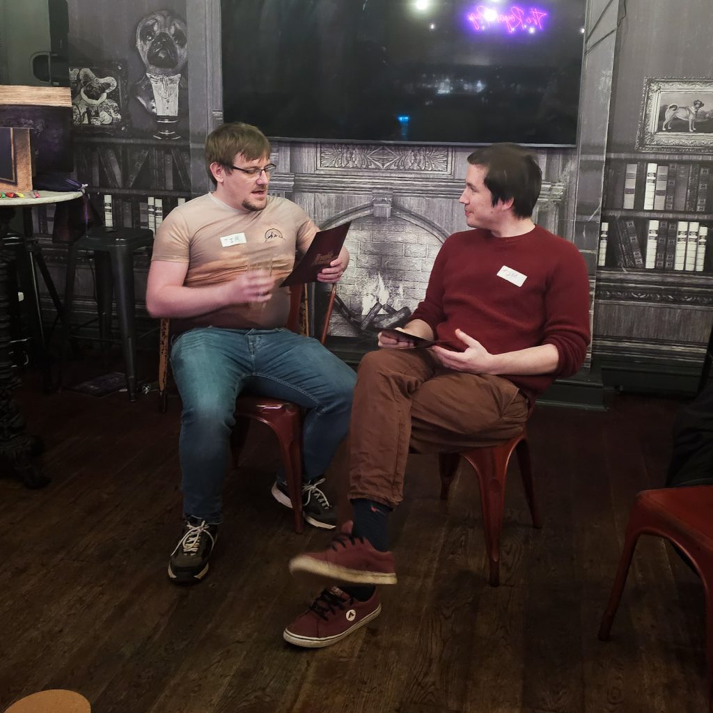 Why I'm currently obsessed with Blood on the Clocktower - BeckyBecky Blogs