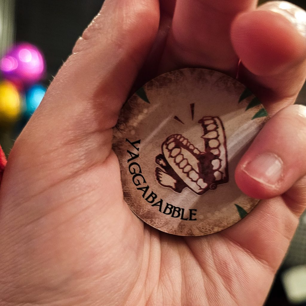 Why I'm currently obsessed with Blood on the Clocktower - BeckyBecky Blogs