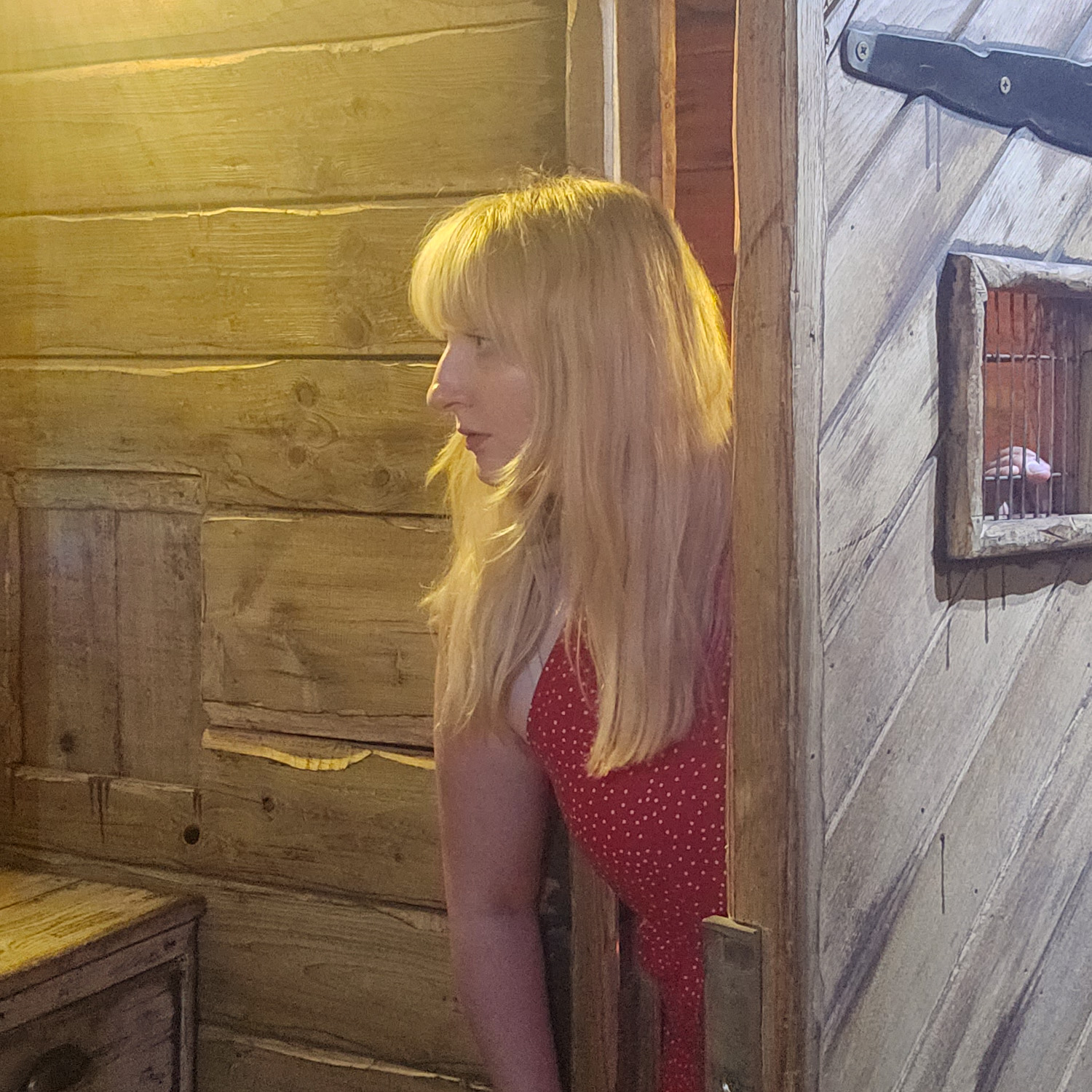 Dodge City – Sussex Escape Room by Tulleys Farm - BeckyBecky Blogs