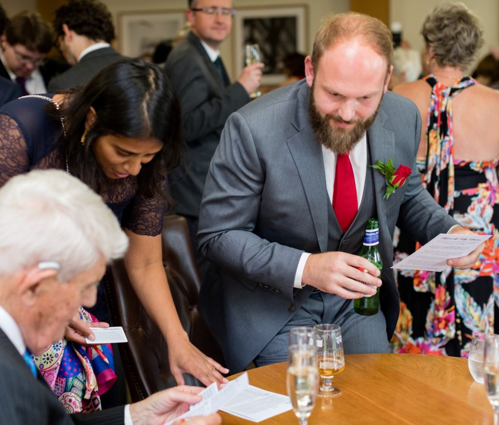 Mystery at the Wedding - new versions now available - BeckyBecky Blogs